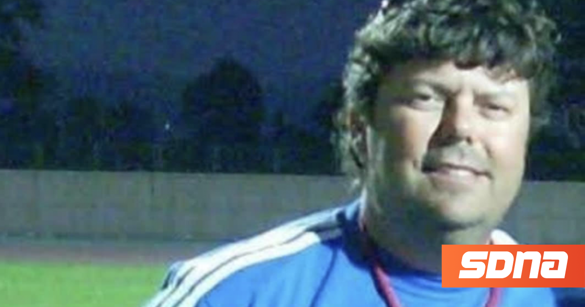 Θλίψη για το θάνατο του Γιώργου Σιώμου | SDNA